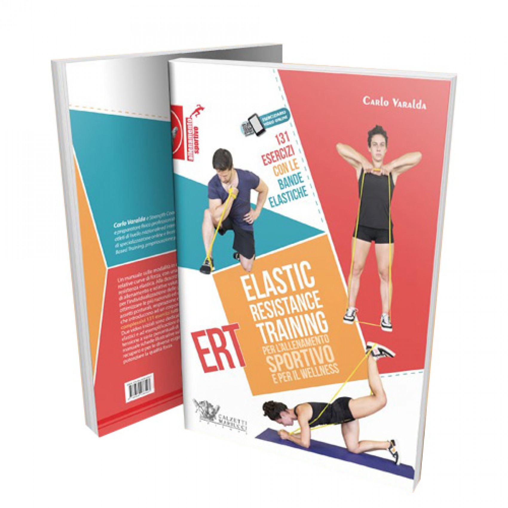 Elastic Resistance Training for Sports Training and Wellness,